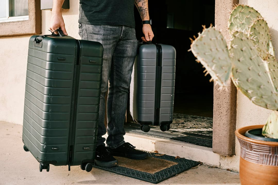 BAGSMART 6-Set Compression Packing Cubes Review 2026 | Travel and Time