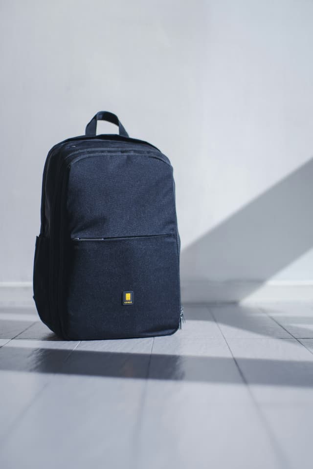 ECOHUB Travel Backpack 30L Review 2026 | Travel and Time