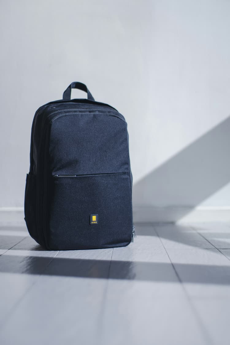 ECOHUB Travel Backpack 30L Review 2026 | Travel and Time