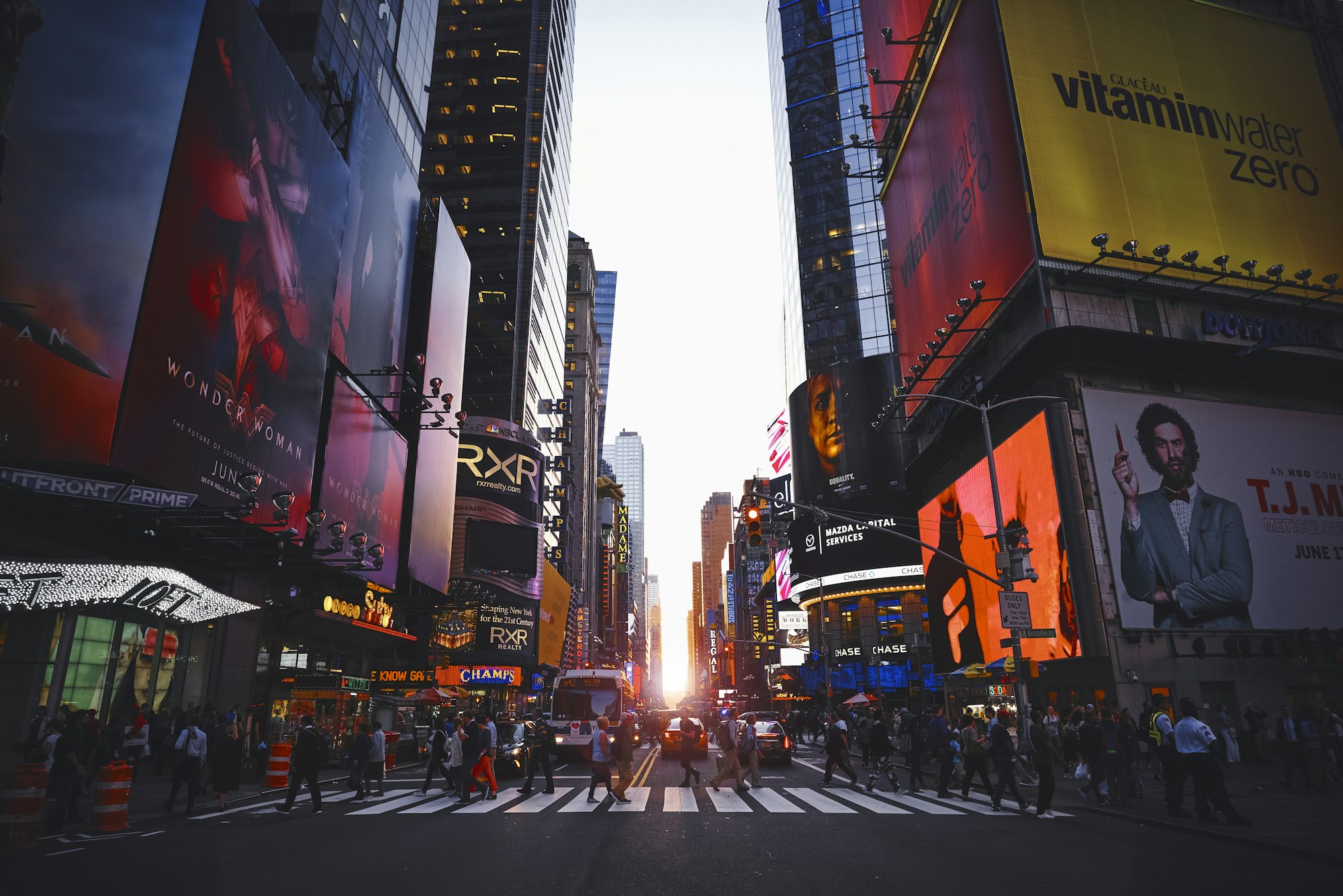 USA Visa & ESTA Requirements | Travel and Time